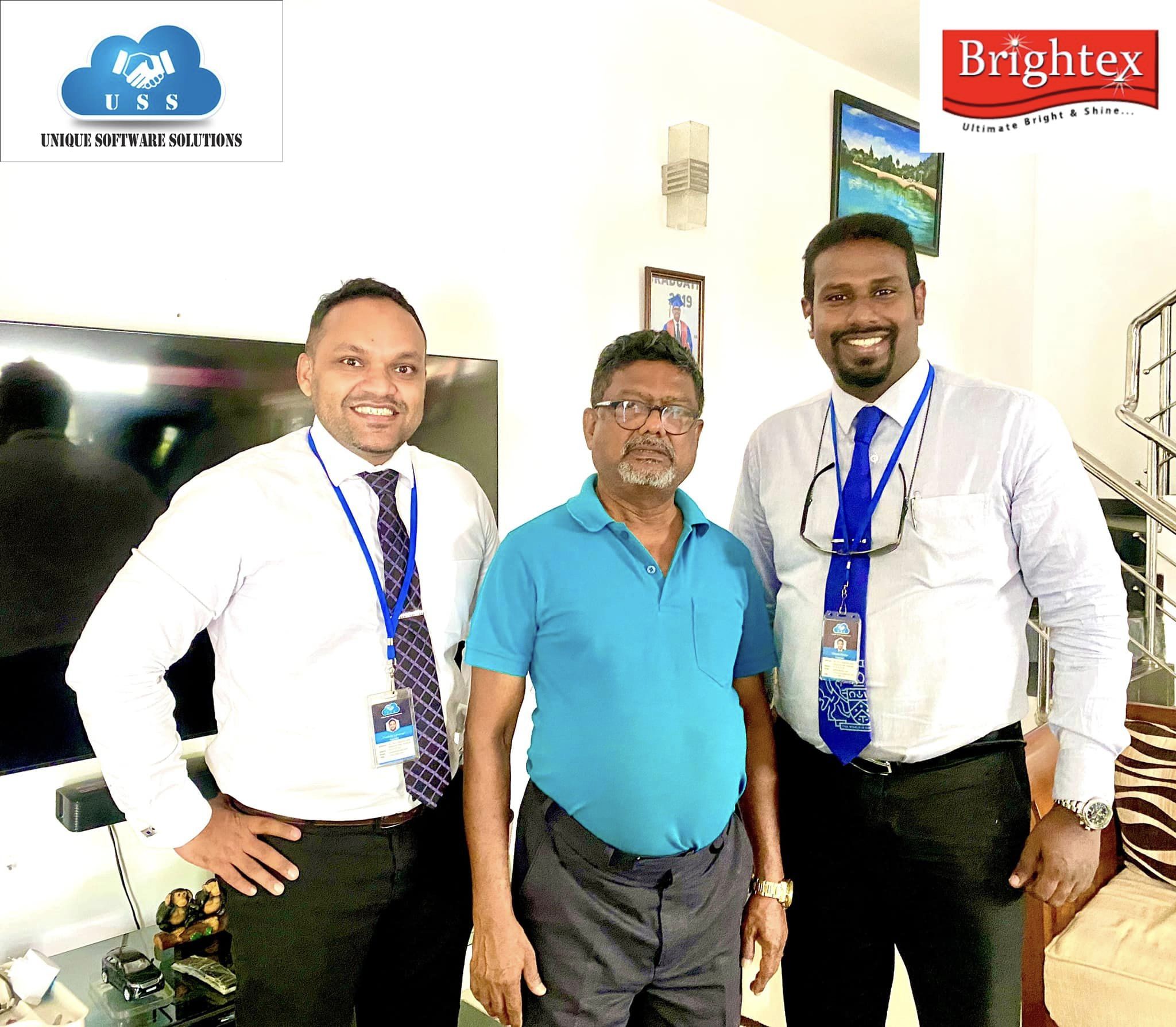 Biz Software Solutions